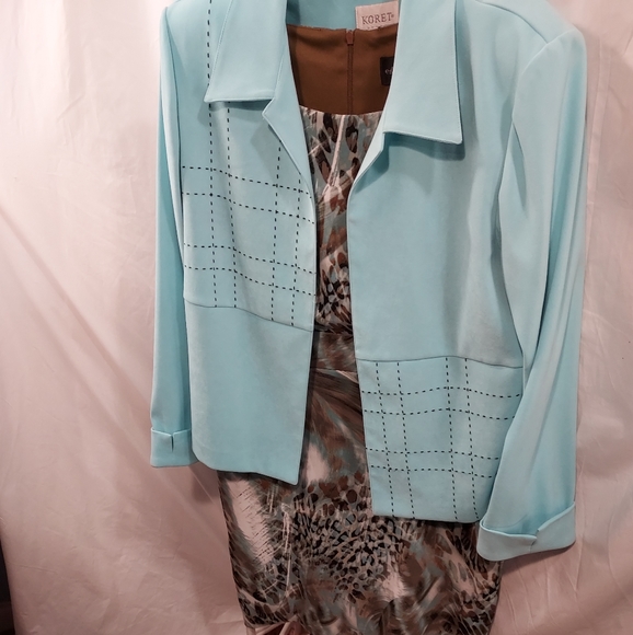Koret | Jackets & Coats | Koret Jacket | Poshmark